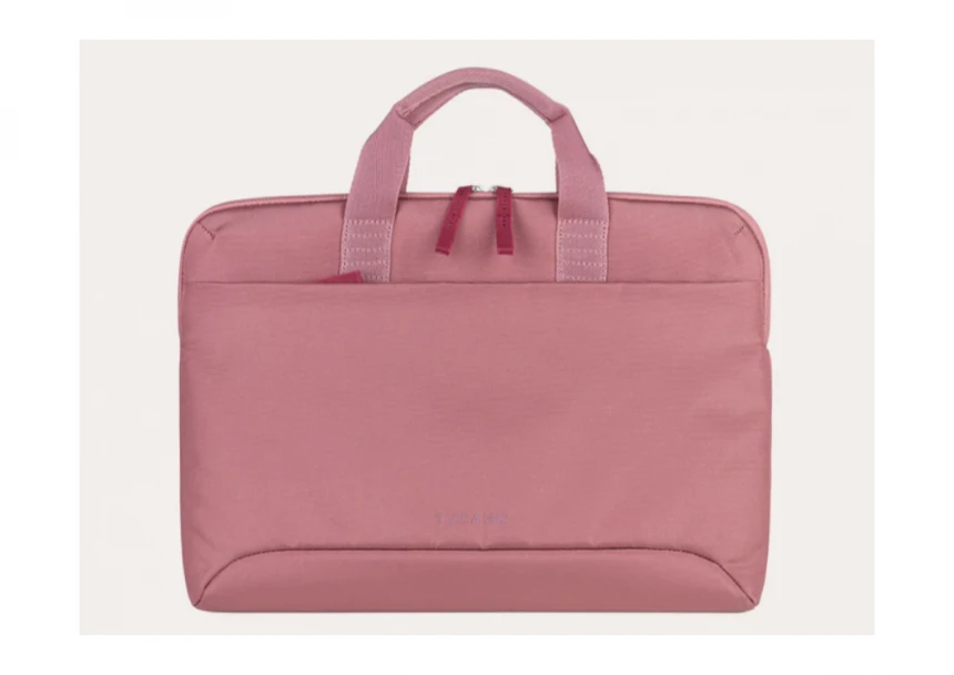Torba TUCANO SMILZA SUPERSLIM BAG 13.3"/14"/ roze