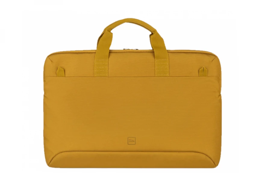 Torba Tucano SMILZA SUPERSLIM BAG 15" / mustard