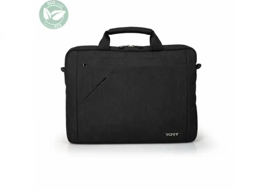 Torba za Laptop 13/14 Port Sydney TL ECO BK