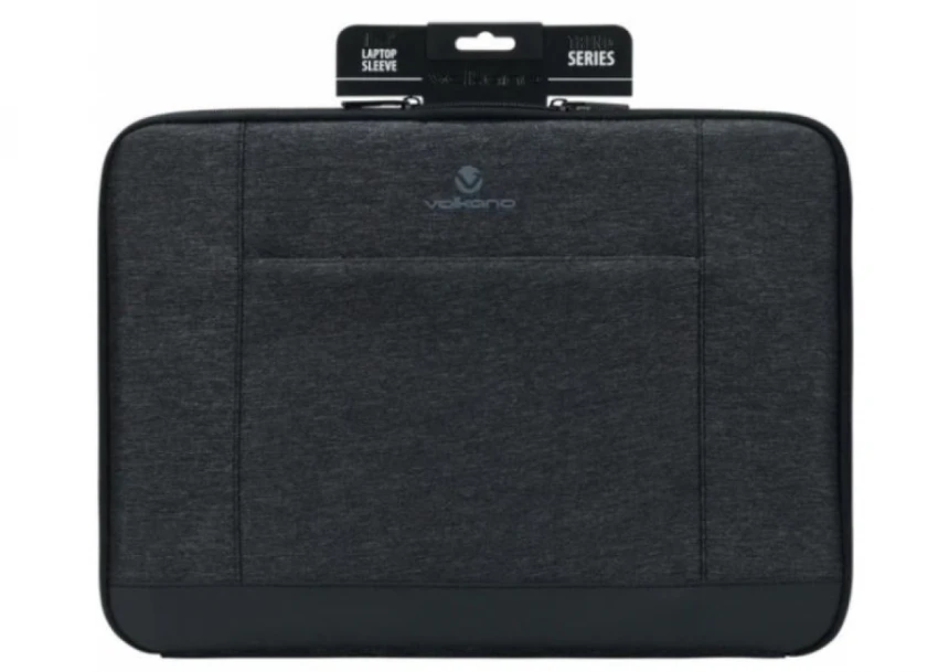 Torba za laptop Volkano Trend VK-9114-GR 15.6" siva