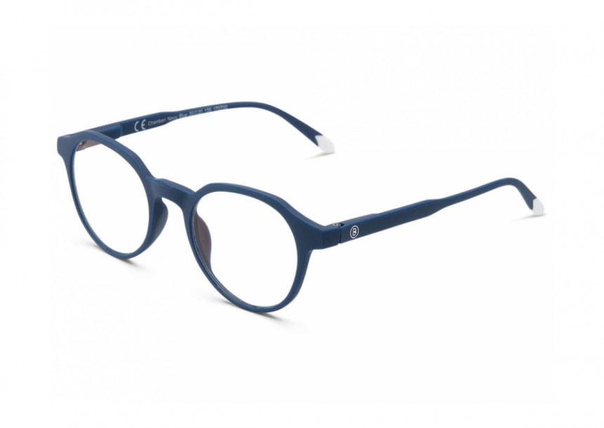 Zaštitne naočare BARNER Chamberi/Navy Blue