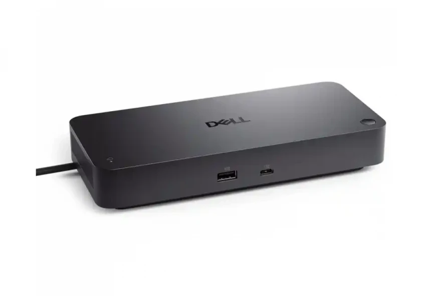 DELL Pro Thunderbolt 4 Smart Dock SD25TB4 with 130W AC Adapter