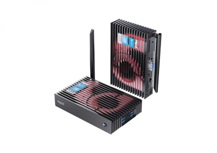 Mini PC MELE PCG35 HD3Q 82E Win11 Pro