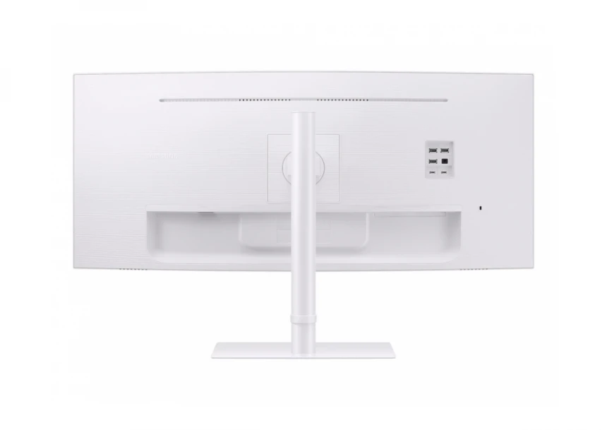 Monitor SAMSUNG LS34C650TAUXEN 34"/VA,zakrivljen,21:9/3440x1440/100Hz/5ms GtG/HDMIx2,DP,Thunderbolt3