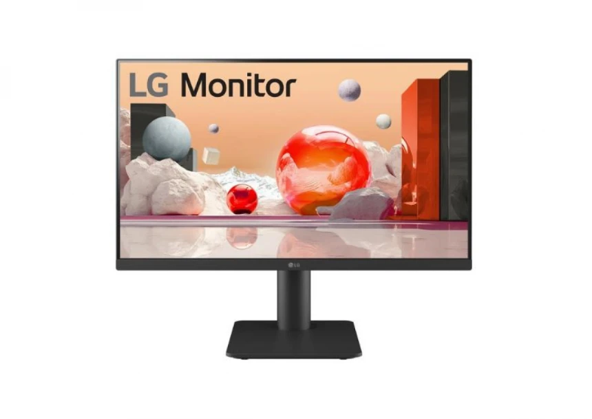 Monitor LG 24MS550-B