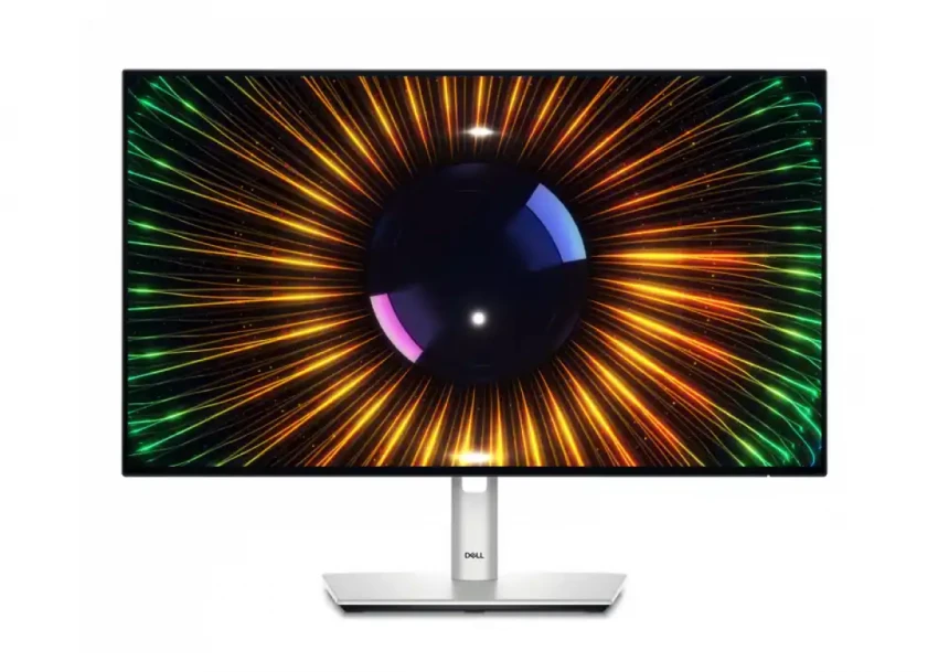 Monitor Dell 23.8 U2424H 1920x1080/FHD/ IPS/120Hz/5ms/HDMI/2xDP/4xUSB/USB-C/Pivot