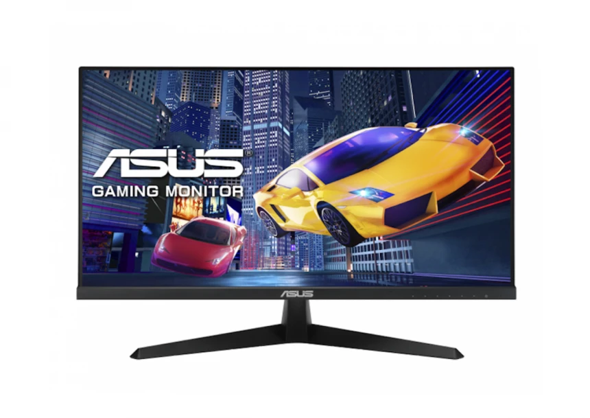 Monitor ASUS VY249HGR 23.8"/IPS/1920x1080/120Hz/1ms MPRT/VGA,HDMI/VESA/Adaptive Sync/zvucnici/crna