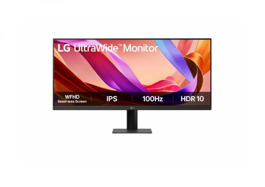 LG Monitor 29U511A-B (29U511A-B.AEU)