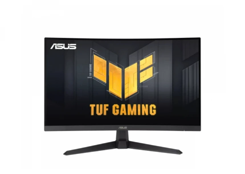 Monitor 27 Asus VG27VQ3B 1920x1080/VA Full HD/180Hz/1ms/HDMI/DP/HDCP/Zvučnici