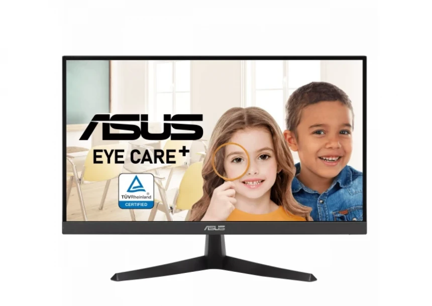 Monitor 22 Asus VY229Q 1920x1080/IPS Full HD/75Hz/1ms/HDMI/DP/Zvučnici