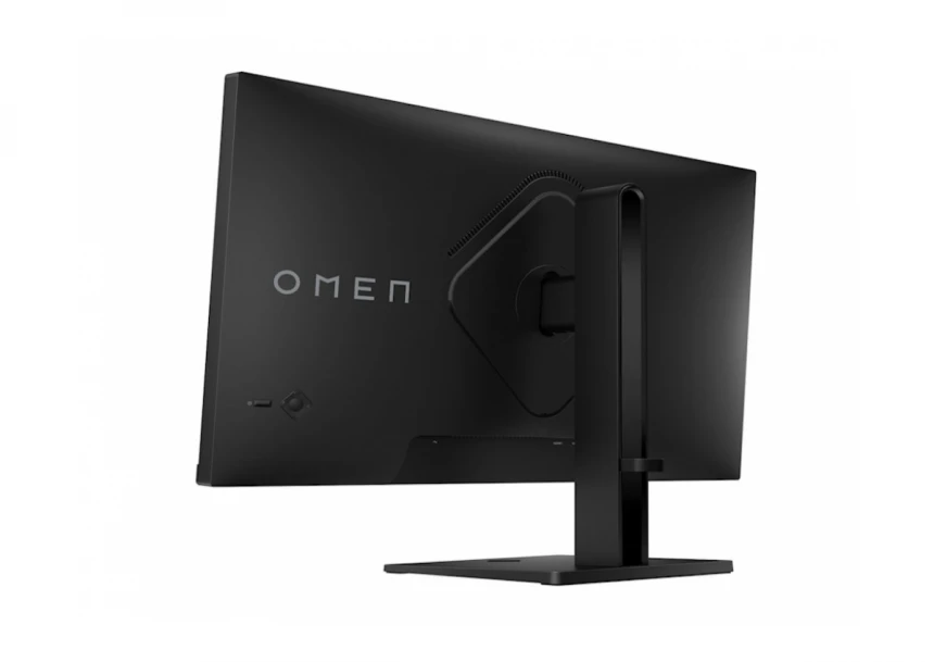 Monitor HP Omen 27 Gaming 27"/IPS/1920x1080/180Hz/1ms/2 HDMI, DP/AMD FreeSync/VESA/pivot, visina/2g