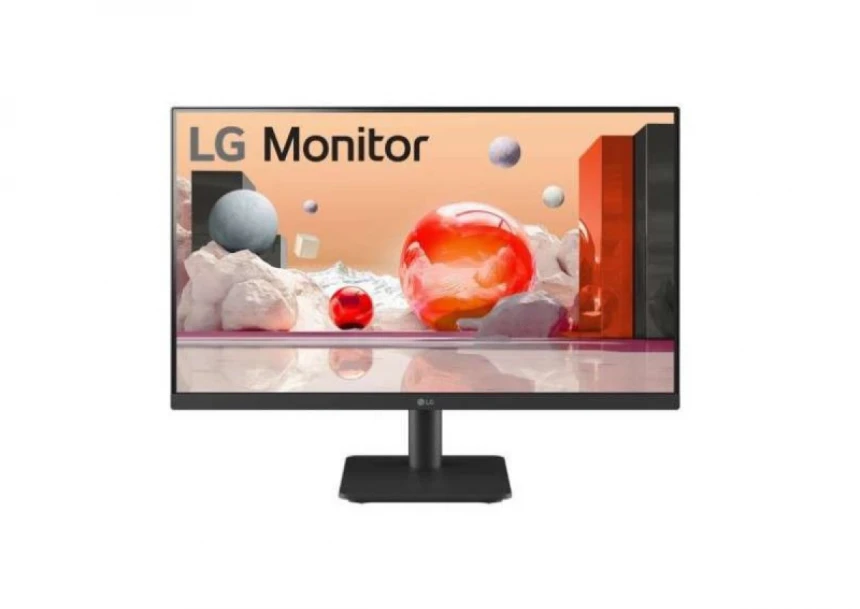 Monitor LG 24" 24BA400-B IPS