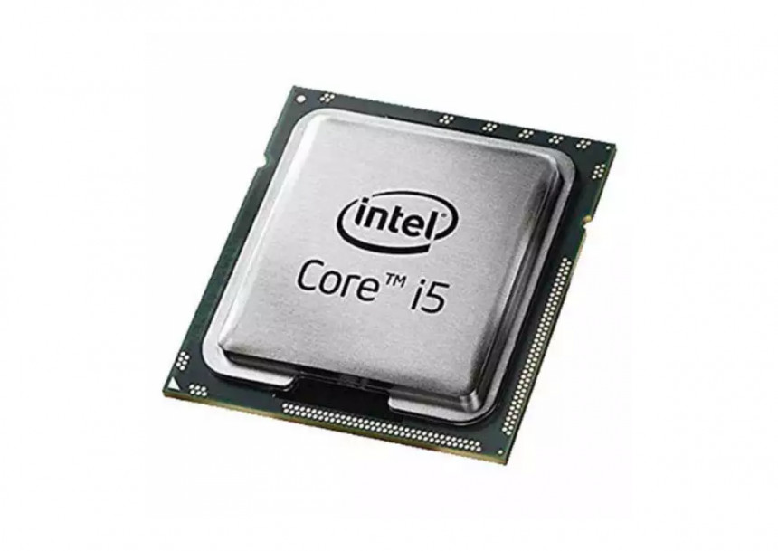 Procesor 1200 Intel i5-10400 2.9GHz Tray