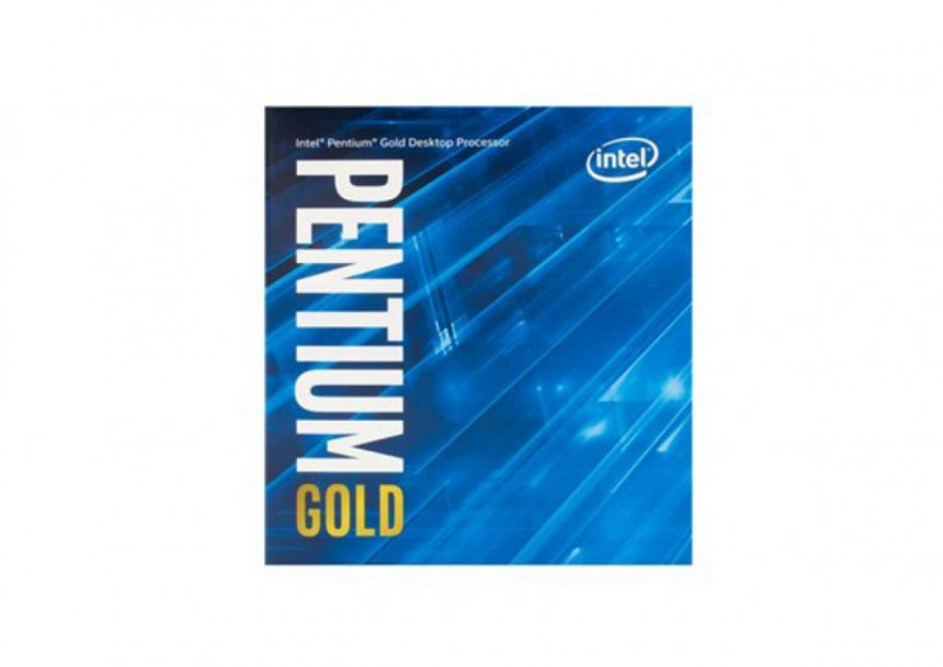 Procesor Intel G6400 4.0GHz Box