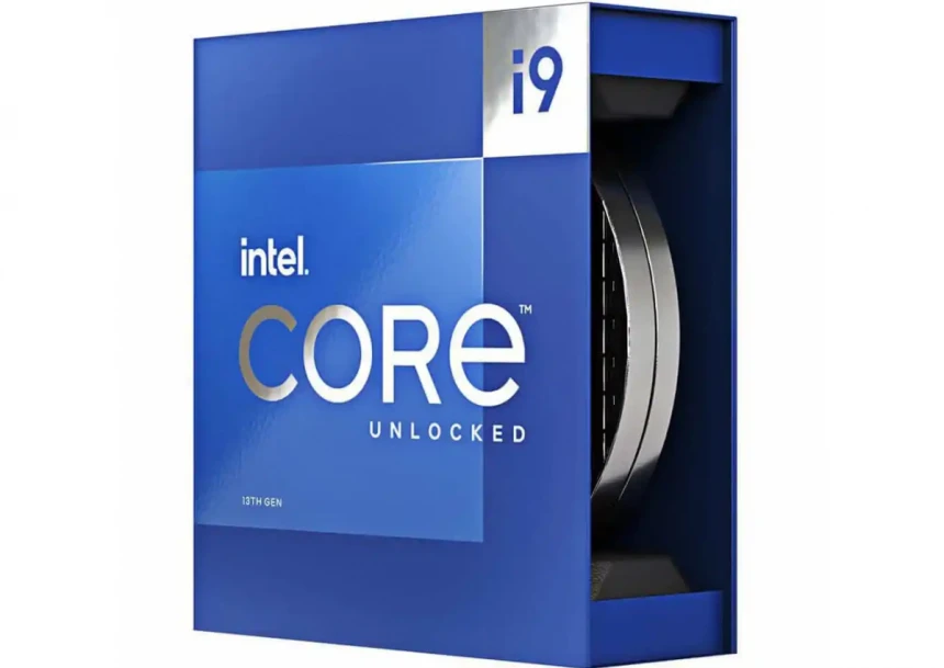 Procesor 1700 Intel i9-13900K 3.0GHz Box