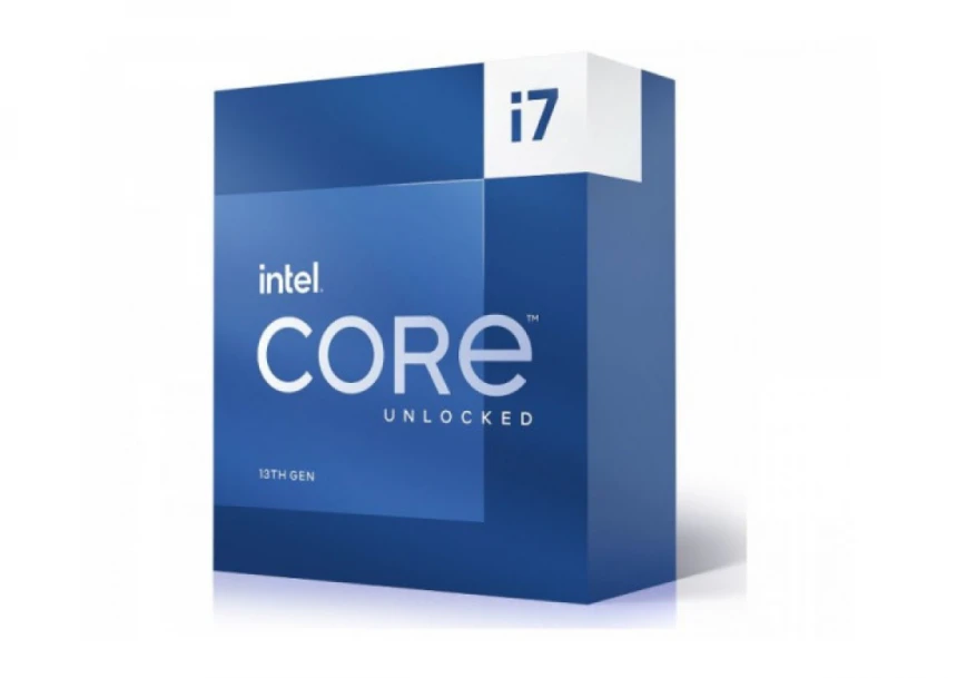 CPU s1700 INTEL Core i7-13700F 16-Core 2.10GHz (5.20GHz) Box
