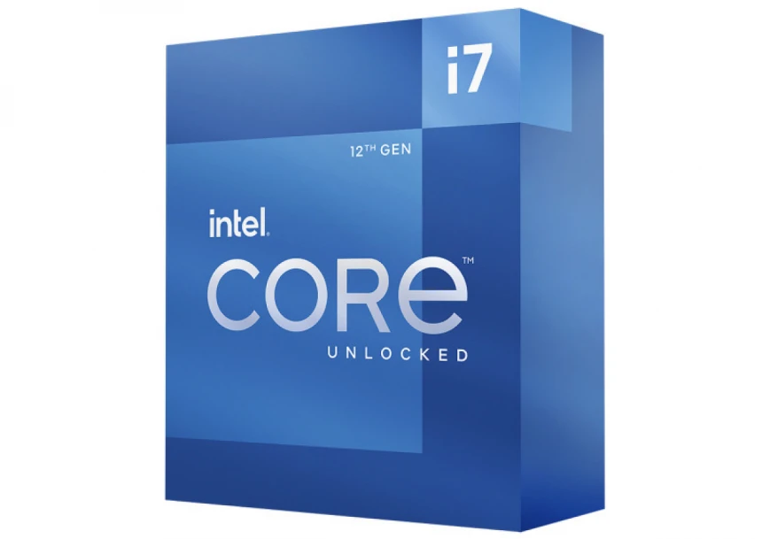 CPU s1700 INTEL Core i7-12700K 12-cores 3.6GHz BOX