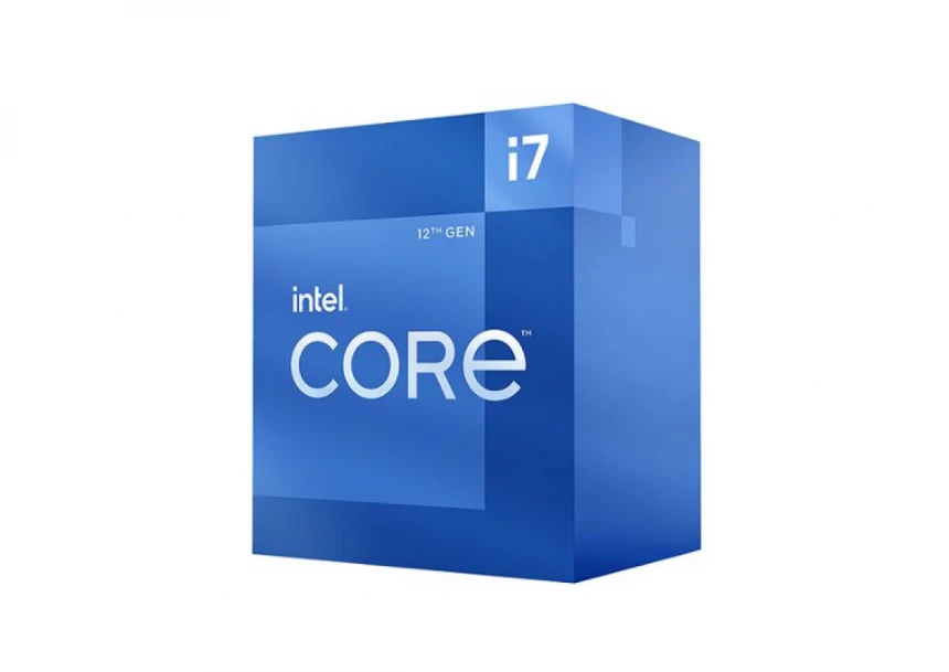 Procesor Intel Core i7-12700 Box