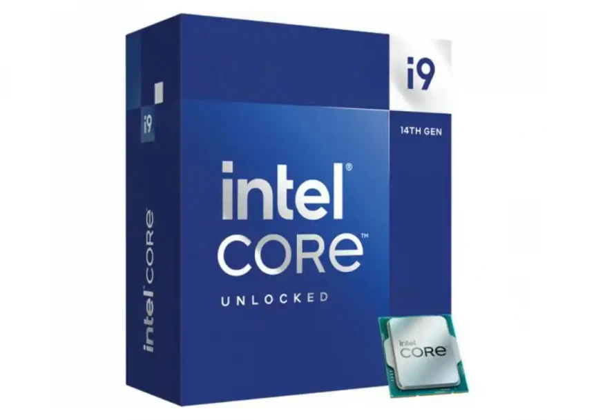 Procesor 1700 Intel i9-14900KF 6.0GHz - tray