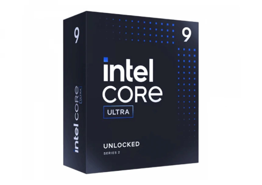 CPU s1851 INTEL Intel Core Ultra 9 285 5.6 GHz