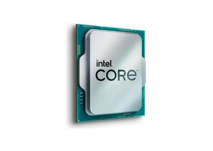 Procesor Intel Core i3-13100 Tray