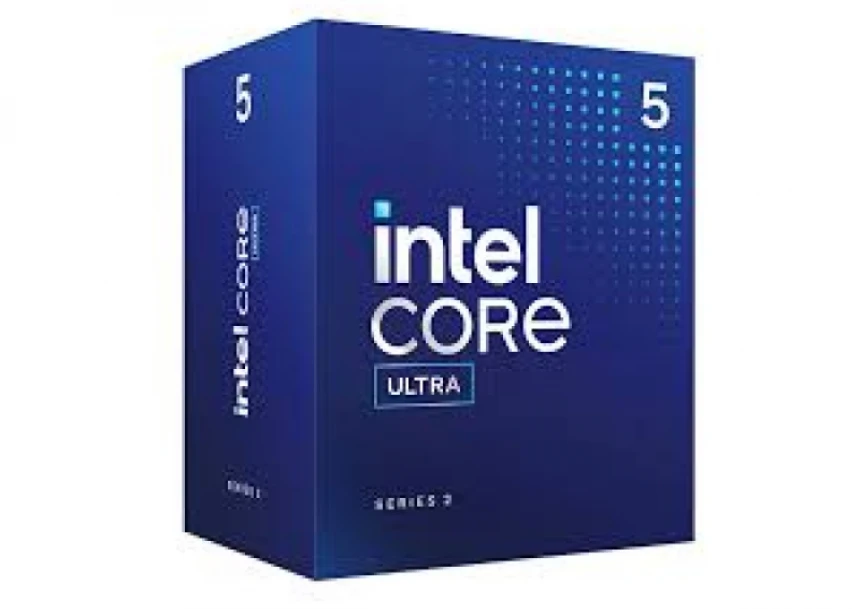 CPU s1851 INTEL Core Ultra 5 225 do 4.90GHz Box (BX80768225)