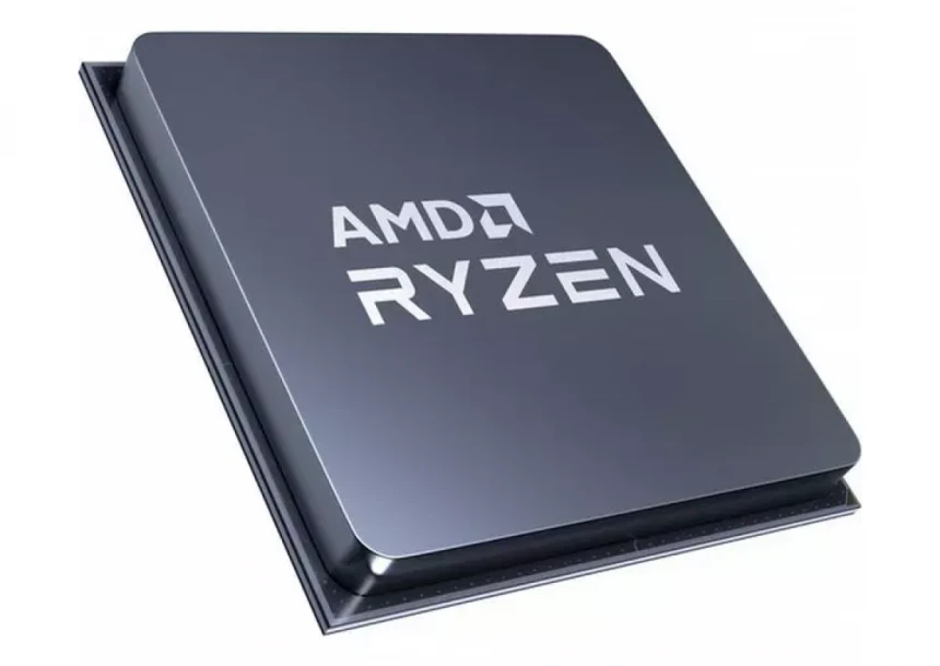 Procesor AMD AM4 Ryzen 7 5700G 3.8GHz Tray