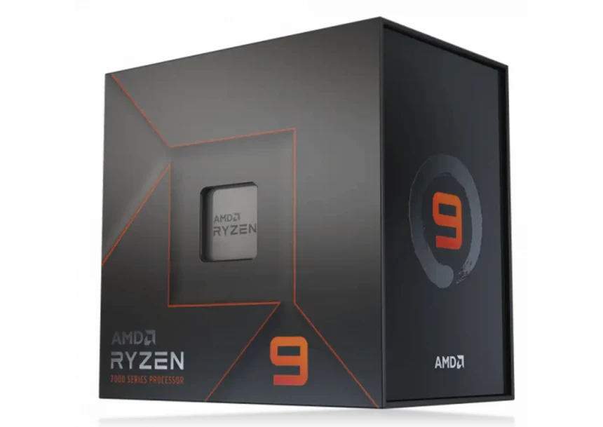 Procesor AMD AM5 Ryzen 9 7900X 4.7GHz