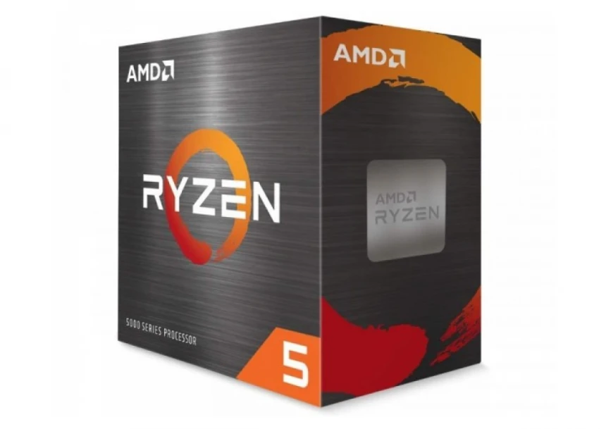 Procesor AMD Ryzen 5 5600G BOX