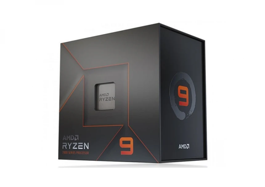 Procesor AMD Ryzen 9 7900X Tray