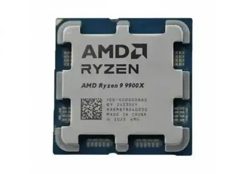 Procesor AMD AM5 Ryzen 9 9900X 5.6GHz - Tray