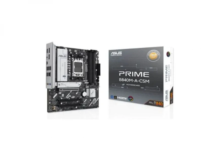 Maticna ploca Asus Prime B840M-A-CSM