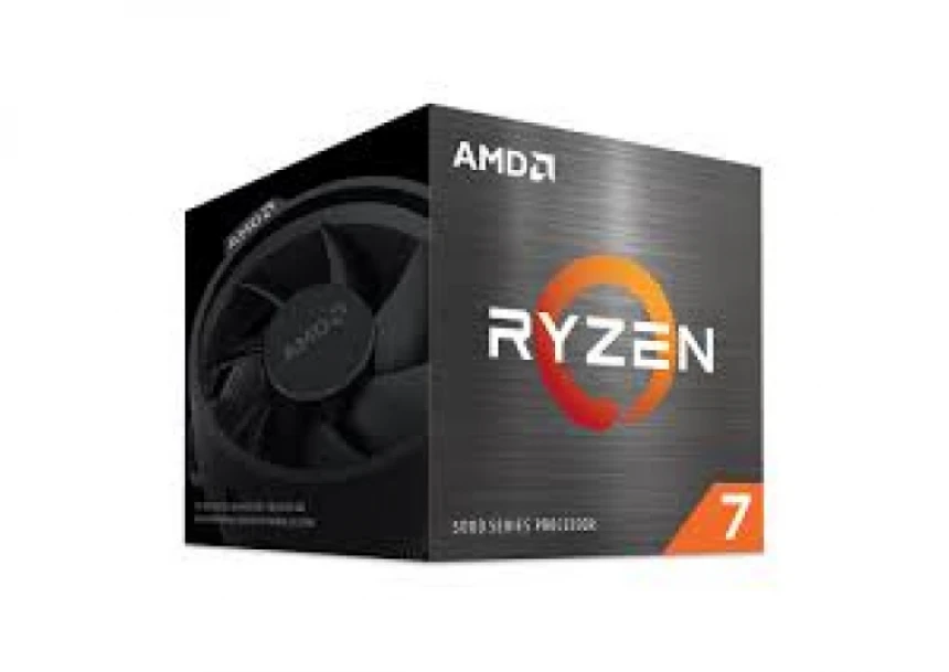 CPU AM4 AMD Ryzen 7 5700 8C/16T, 3.70-4.60GHz 100-100000743SBX