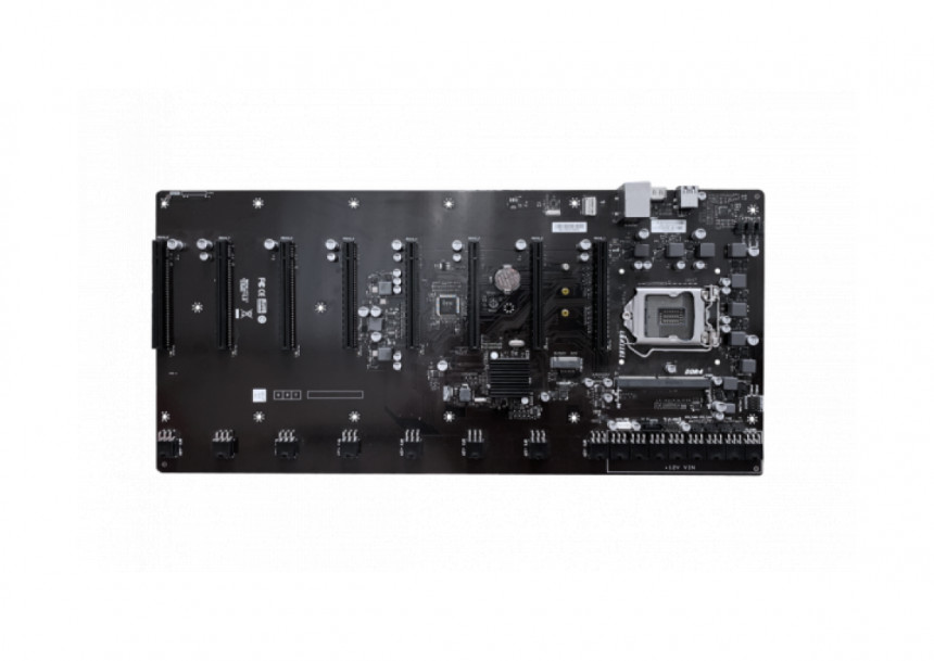 MB s1151 Biostar TB360-BTC D+
