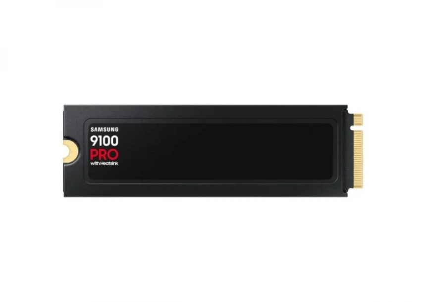 SSD M.2 NVME 4TB Samsung 990 Pro MZ-VAP4T0CW