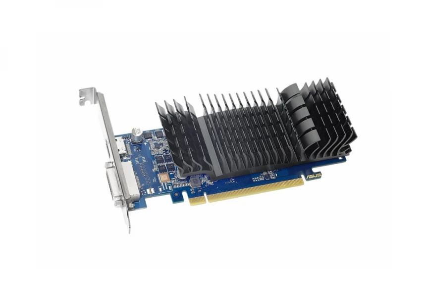 SVGA PCIE ASUS GT1030-SL-2G-BRK