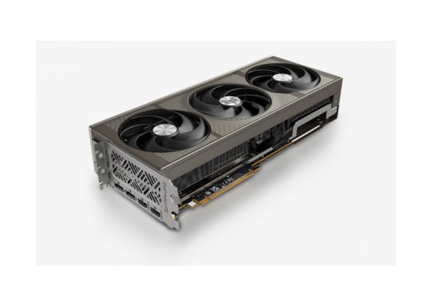 SVGA Sapphire Radeon RX 9070 XT NITRO+ OC 16GB 2x HDMI/2x DP/11348-01-20G