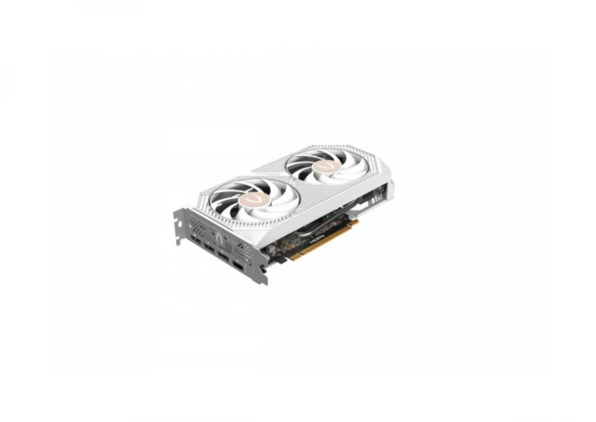 SVGA Zotac RTX 5060 Twin Edge OC 8GB GDDR7 White Edition, ZT-B50600Q-10M