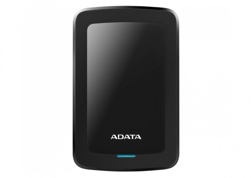 1TB 2.5" AHV300-1TU31-CBK crni eksterni hard disk