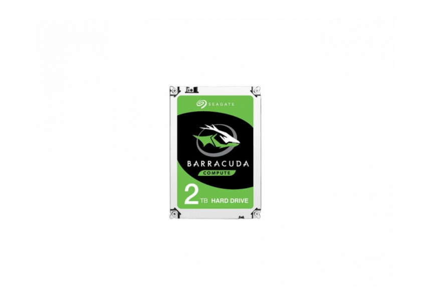 HDD 2.5" Seagate Barracuda 2TB 128MB ST2000LM015