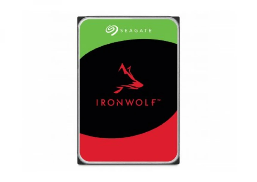 HDD Seagate 2TB Seagate IronWolf ST2000VN003 5400RPM 256MB