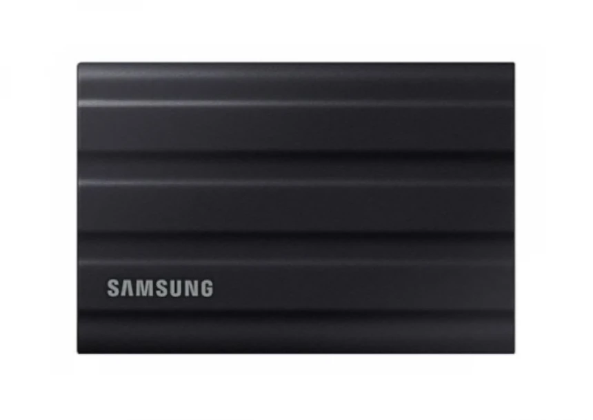 Eksterni SSD Samsung Portable T7 4TB MU-PE4T0S crni
