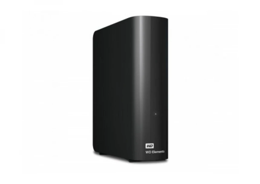 HDD E3.5" WD Elements 8TB WDBWLG0080HBK-EESN