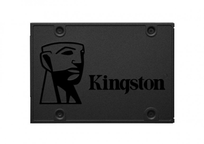 SSD Kingston 240GB SA400S37/240G