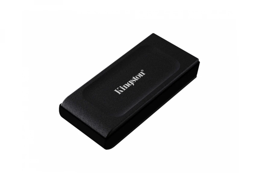 SSD KINGSTON XS1000 1TB/USB 3.2/eksterni/crna