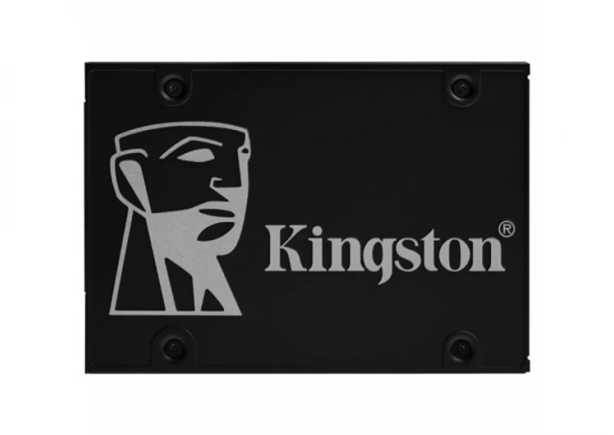 SSD Kingston 1TB 2.5" SATA3 SKC600/1024G