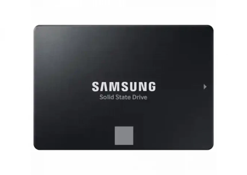 SSD 2.5 SATA III 4TB Samsung 870 EVO MZ-77E4T0B/EU
