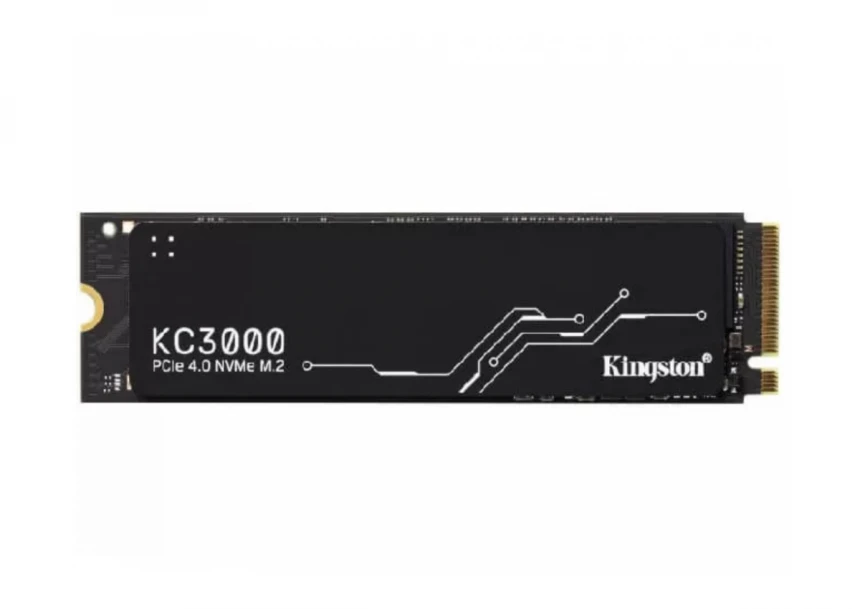 SSD KINGSTON KC3000 2TB/M.2/NVMe/crna