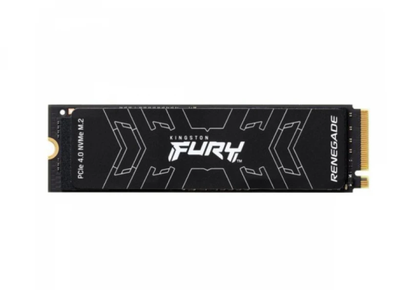 SSD Kingston M.2 NVMe 1TB SFYRSK/1000G FURY Renegade
