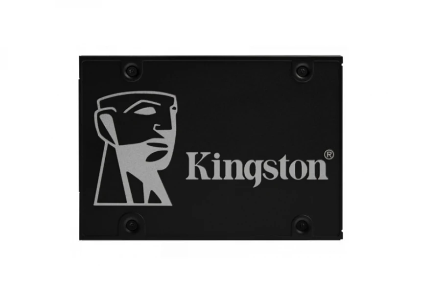 SSD Kingston 256GB SKC600/256G